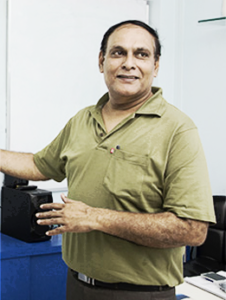 Home | DGM India Training